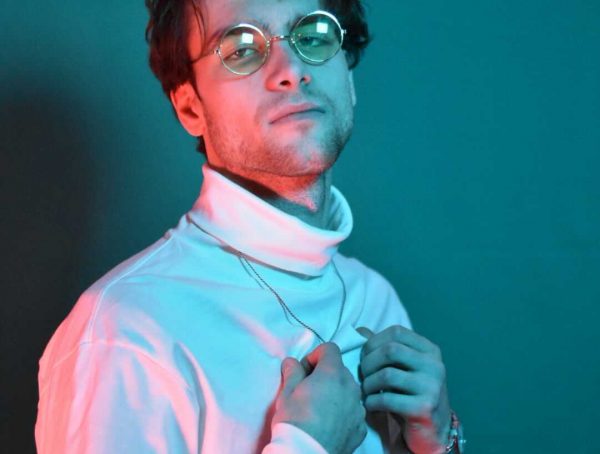 TRENDI ANNOUNCES A NEW EP TITLED PRETTY GIRL GOLD – GenZHipHop