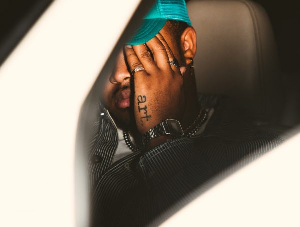 WHO IS DEON? – GenZHipHop