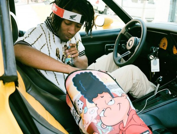 Indianapolis Talented Rap Artist/Producer Rocking the Music World ...