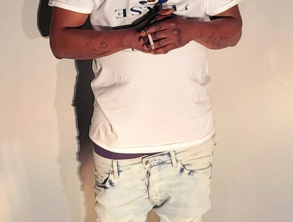 Trenchy The Guy- Bacc Blocc (OFFICIAL VIDEO) – GenZHipHop