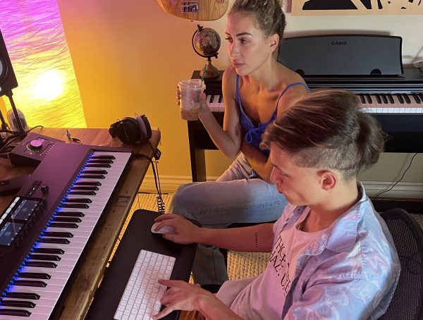 Dreaming” By Ana Kiri Is A Must Listen – GenZHipHop