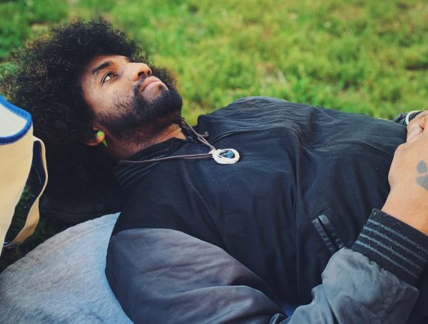 Getting To Know Artist Steve Louis – GenZHipHop