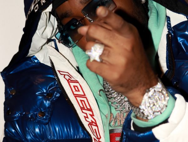 Meet Trev Mulah, International Sensation Who Is Creating His Own ...