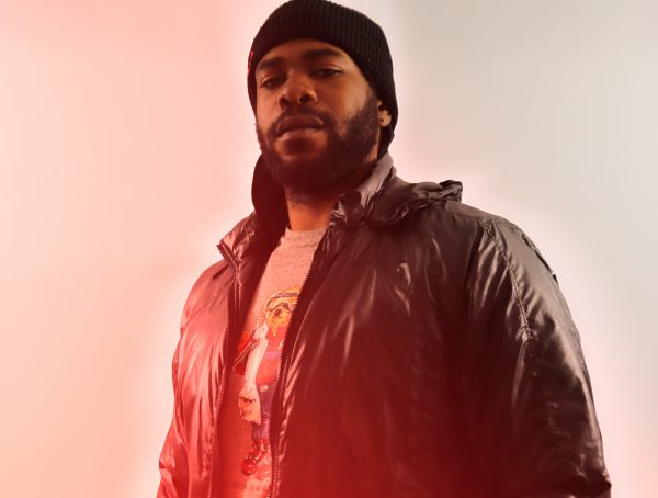 Exclusive Interview With Upcoming Artist Rab Jae – GenZHipHop