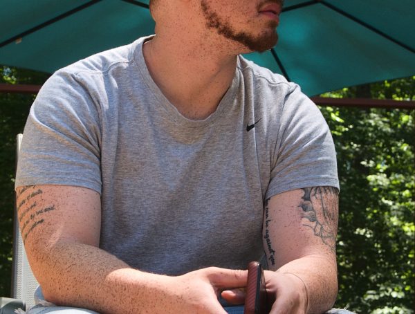 Interview With Upcoming Artist KDG – GenZHipHop