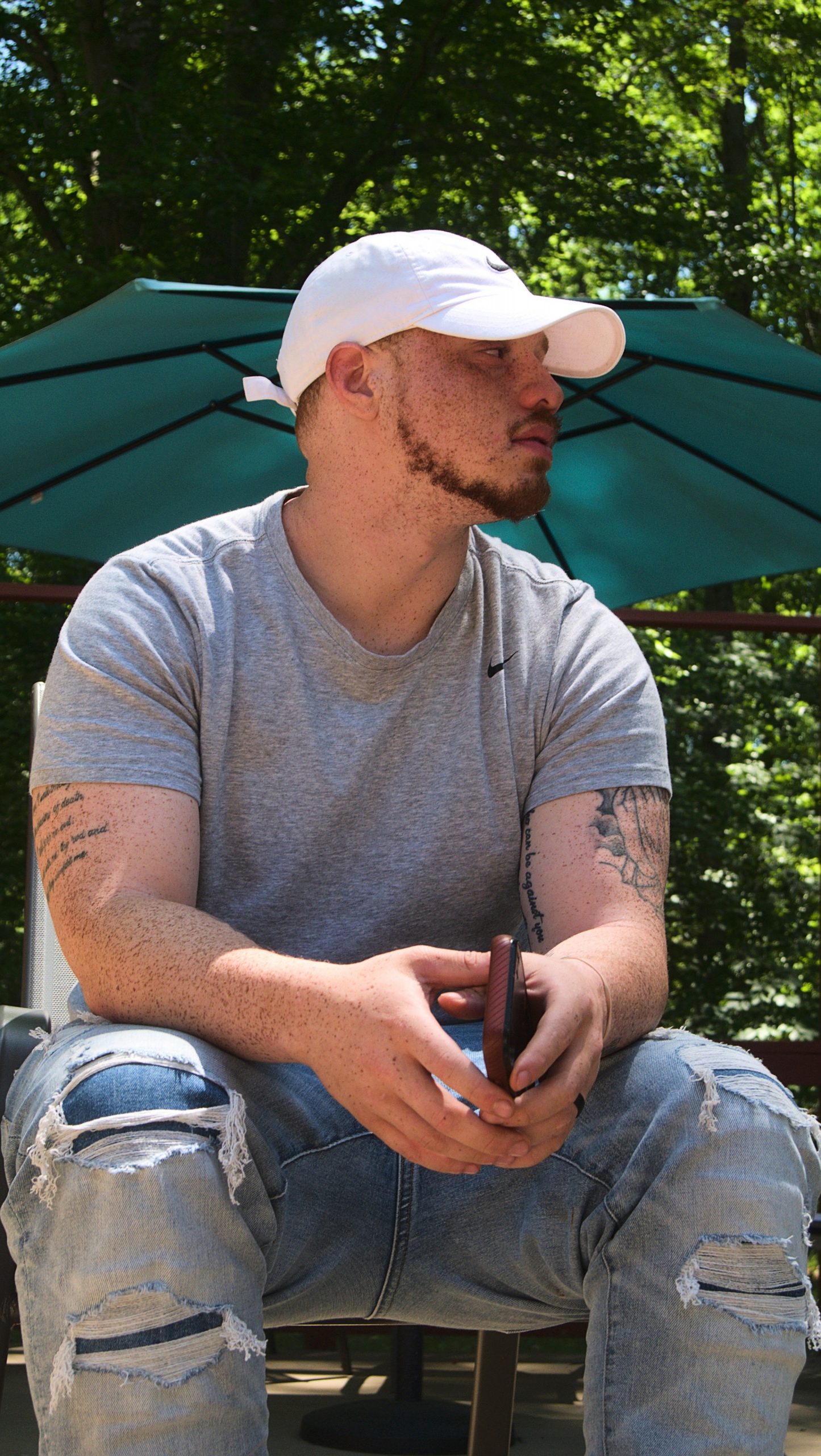 Interview With Upcoming Artist KDG – GenZHipHop