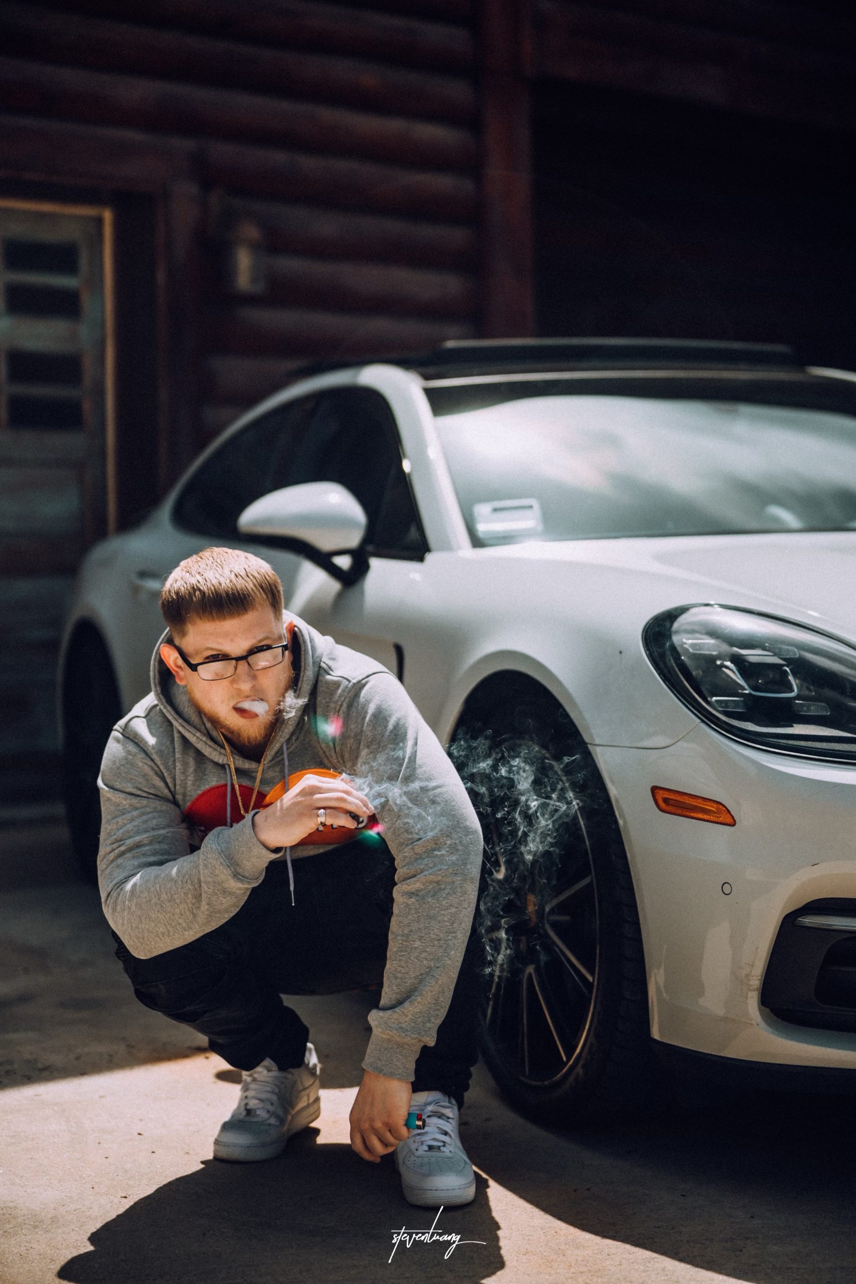 Interview With Conscious Rapper D Les – GenZHipHop