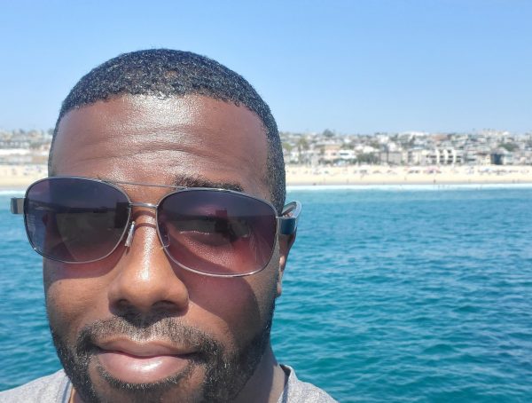 Interview With Anthony Cross a.k.a Sleepy Cross – GenZHipHop