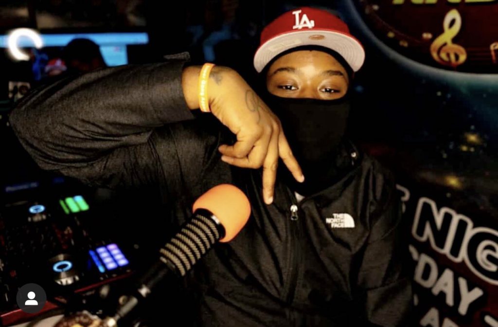 Chicago’s Hottest New Artist BIGCHOPPA – GenZHipHop