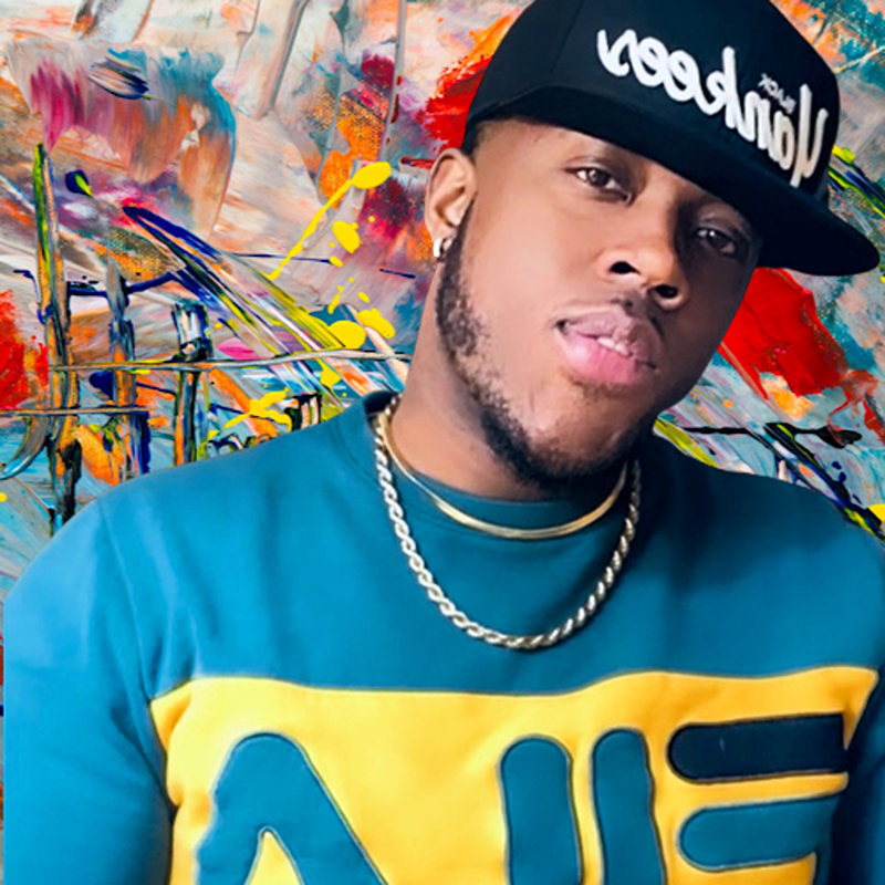 Interview With YCHA – GenZHipHop