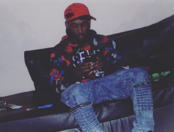 Gen Z Interviews “Big Dareo” – GenZHipHop