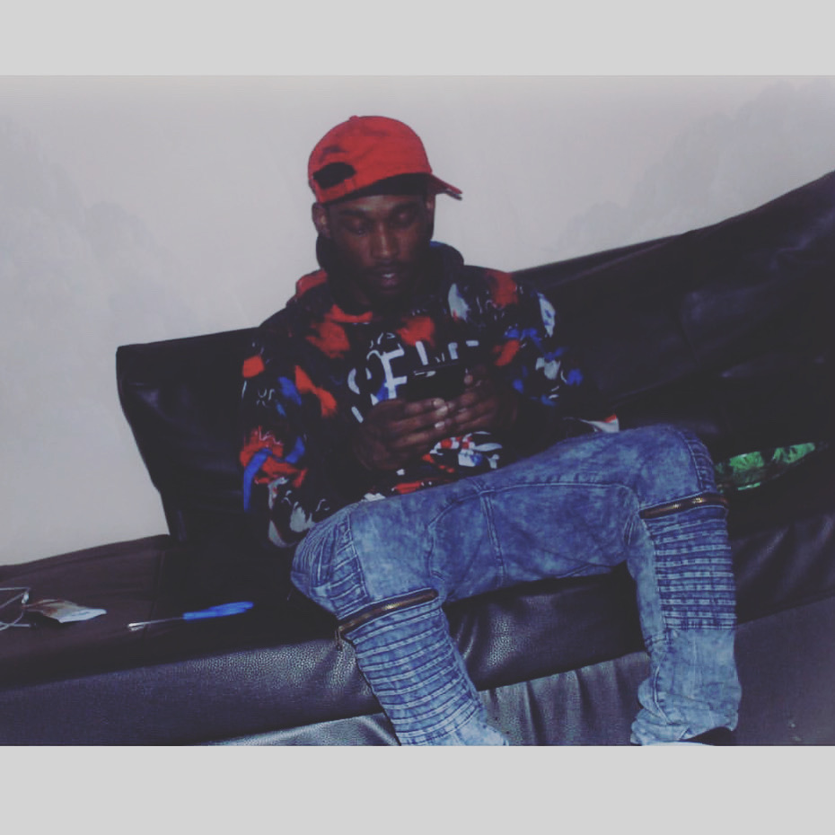 Gen Z Interviews “Big Dareo” – GenZHipHop