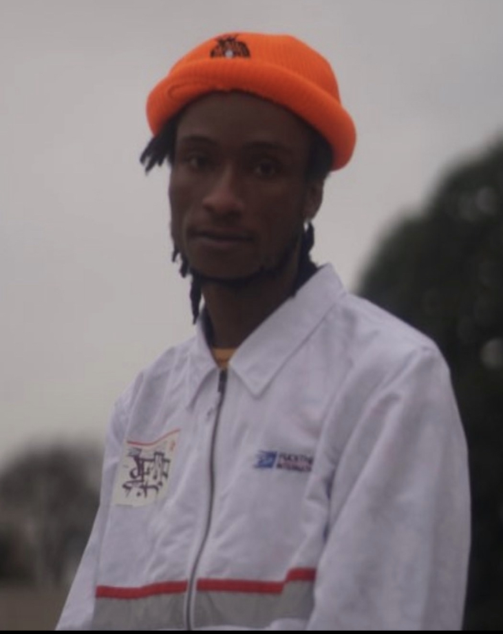 Interview With Upcoming Artist Michael Legend – GenZHipHop