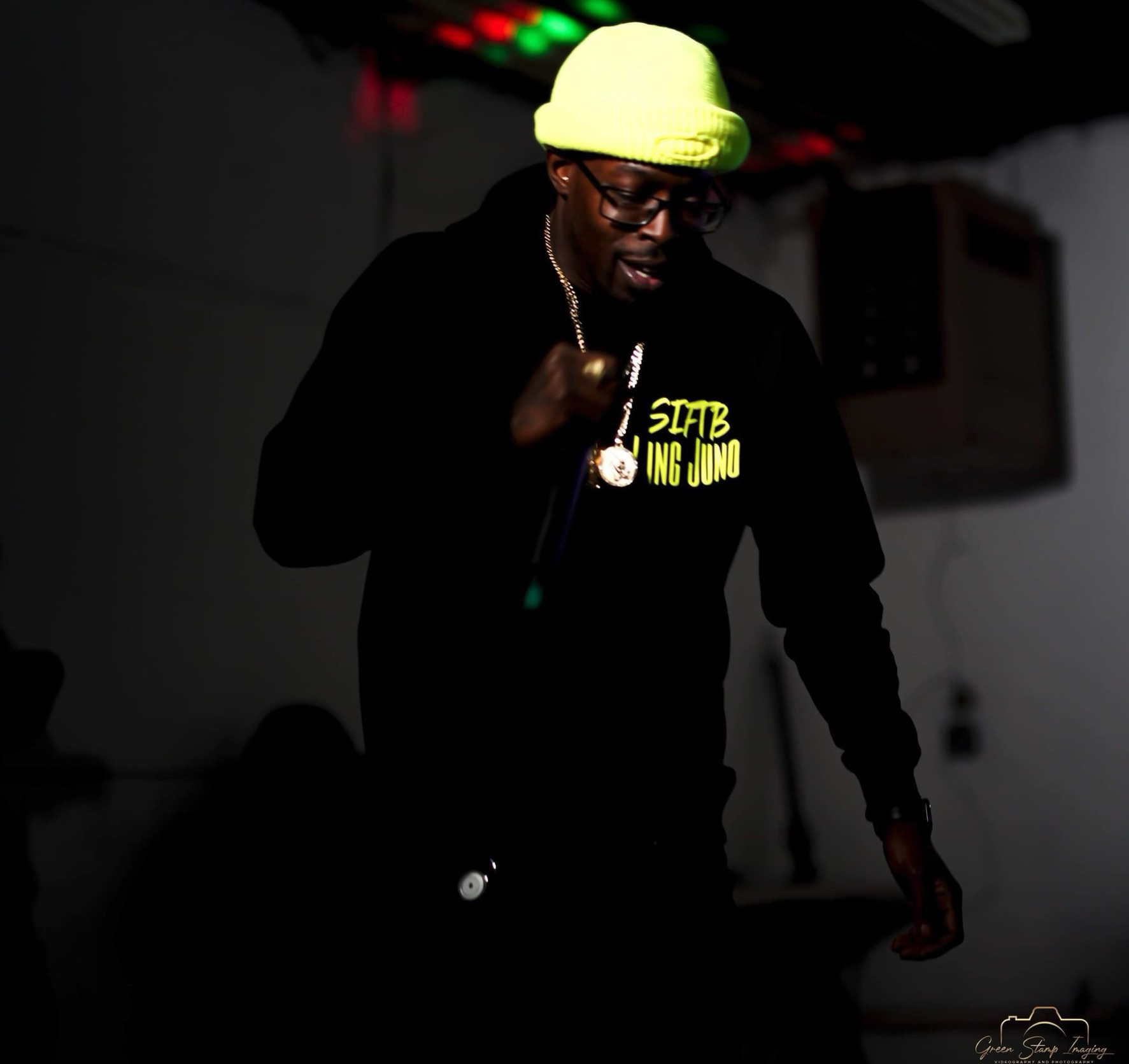 Interview With Rising Artist King Juno – GenZHipHop