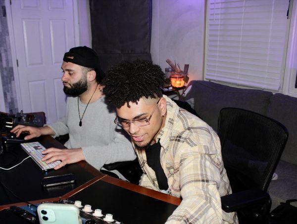 Interview With New Jersey Rapper P.O. Breezy – GenZHipHop