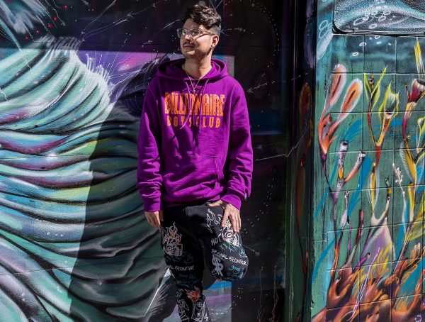 Interview With “C Sensei” – GenZHipHop