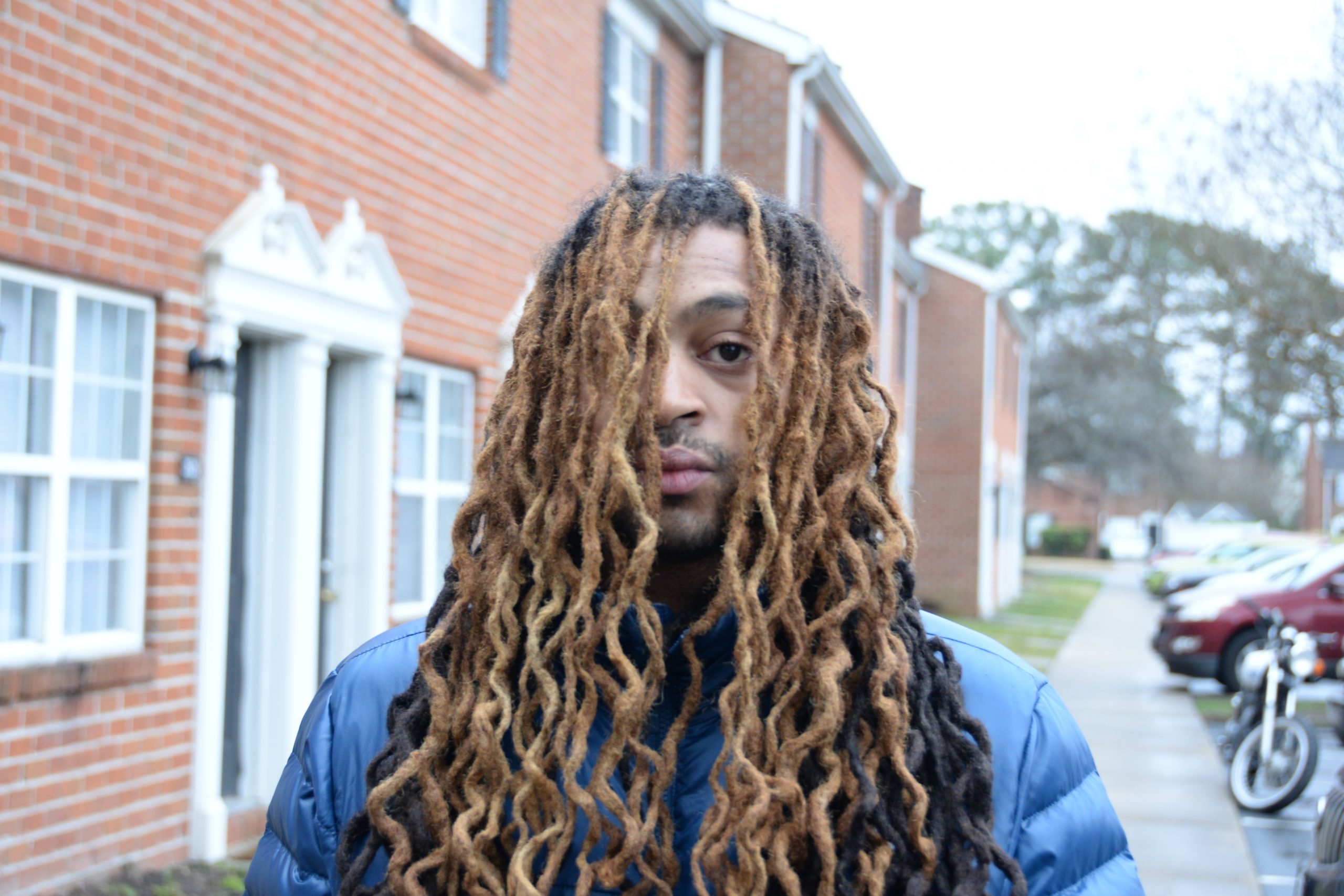 Interview With Rising Artist T-Money – GenZHipHop