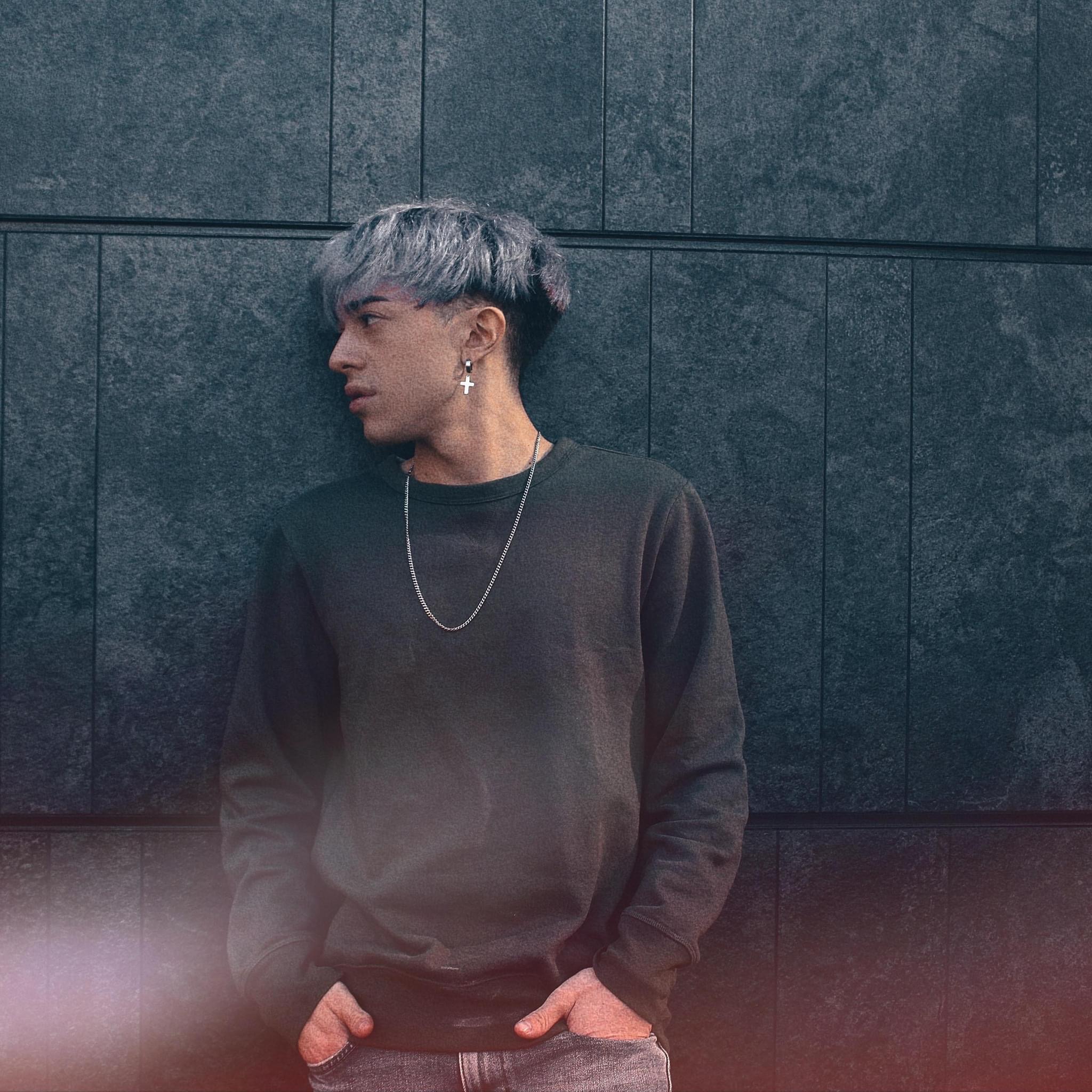 Interview With Rising Colorado Talented Pop/R&B Artist Leo Briones ...