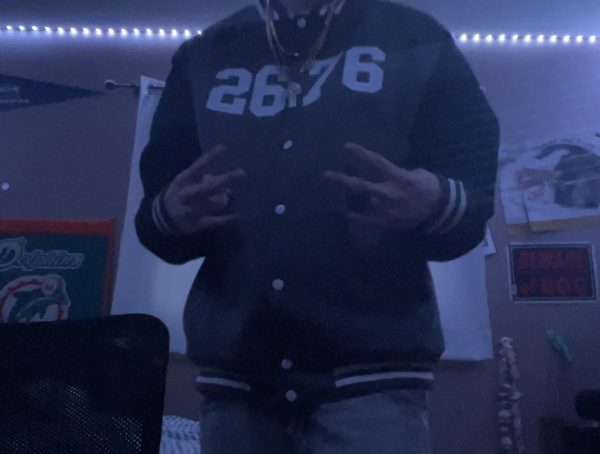 Interview With Rising Washington Artist Mob Lil G – GenZHipHop