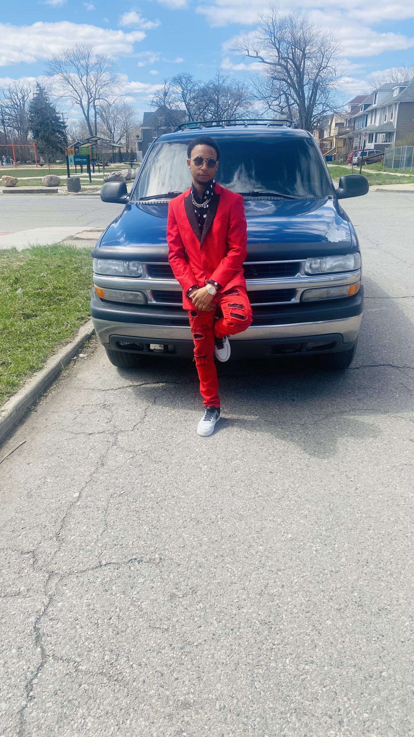 Interview With Upcoming Artist Gremlin M – GenZHipHop