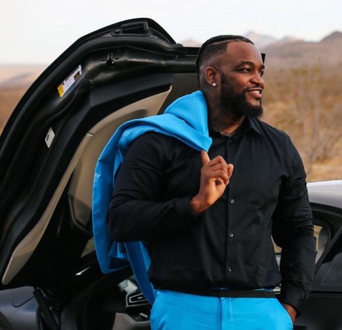 Moka Blast Drops ‘Richer Than Richer Than Rich’ – GenZHipHop