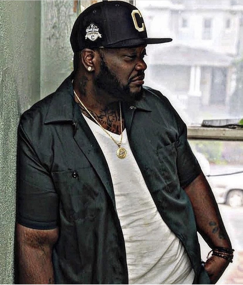 Interview With Upcoming Artist Floyd. B – GenZHipHop