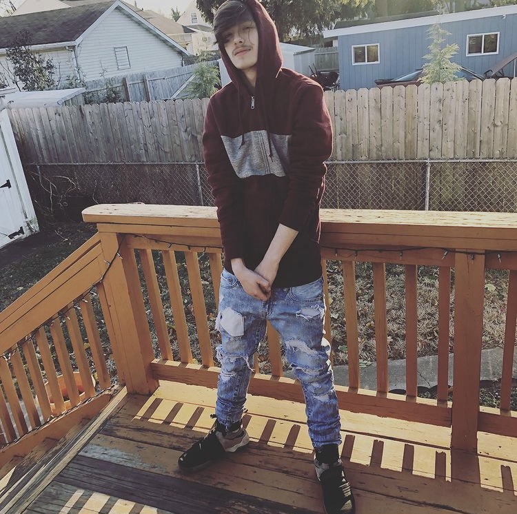 Drippyy Beats Continues To Raise New Heights With His Music – GenZHipHop