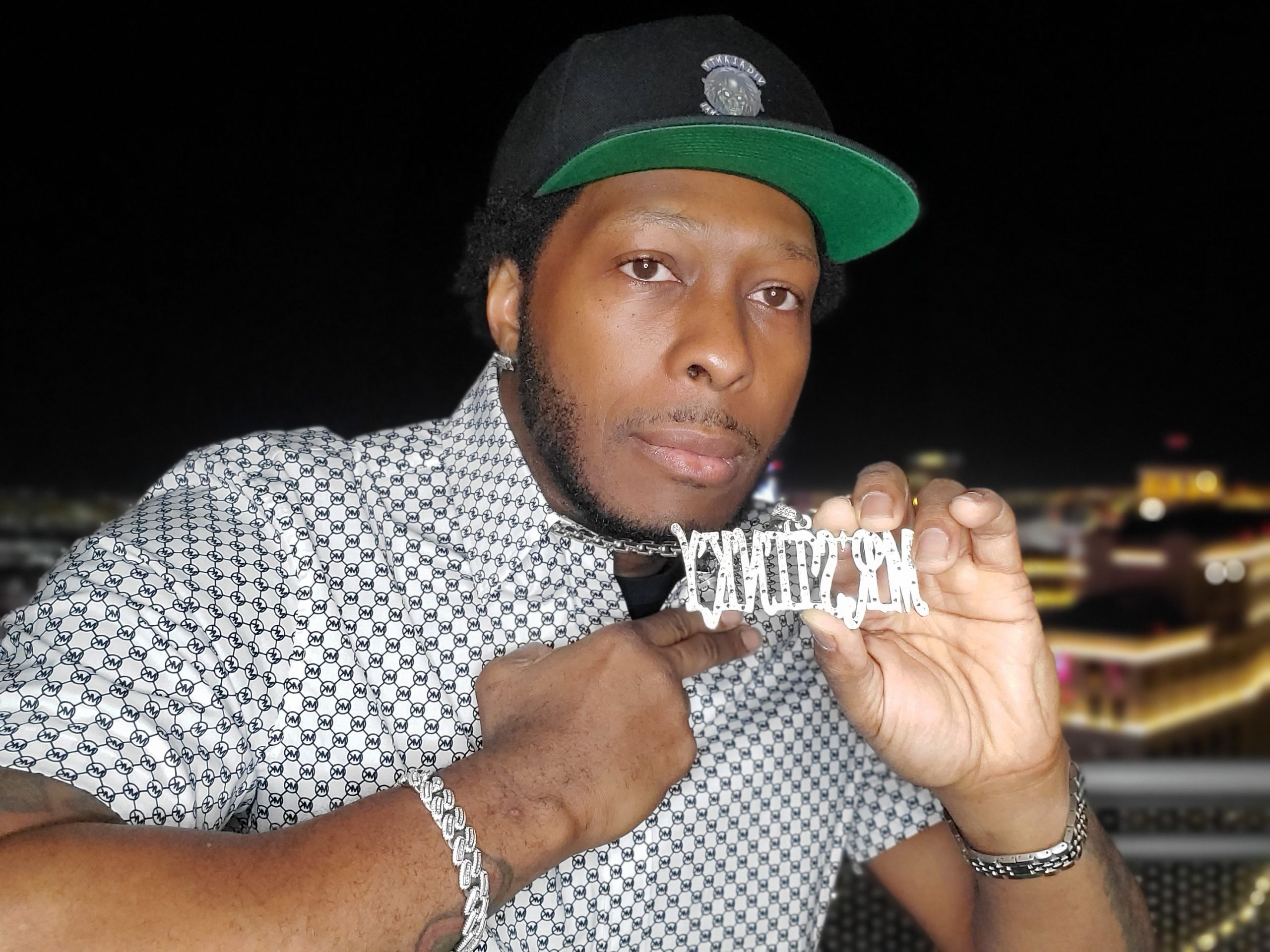 Upcoming Artist Mr. Stinky Is Pushing His Way To The Top – GenZHipHop