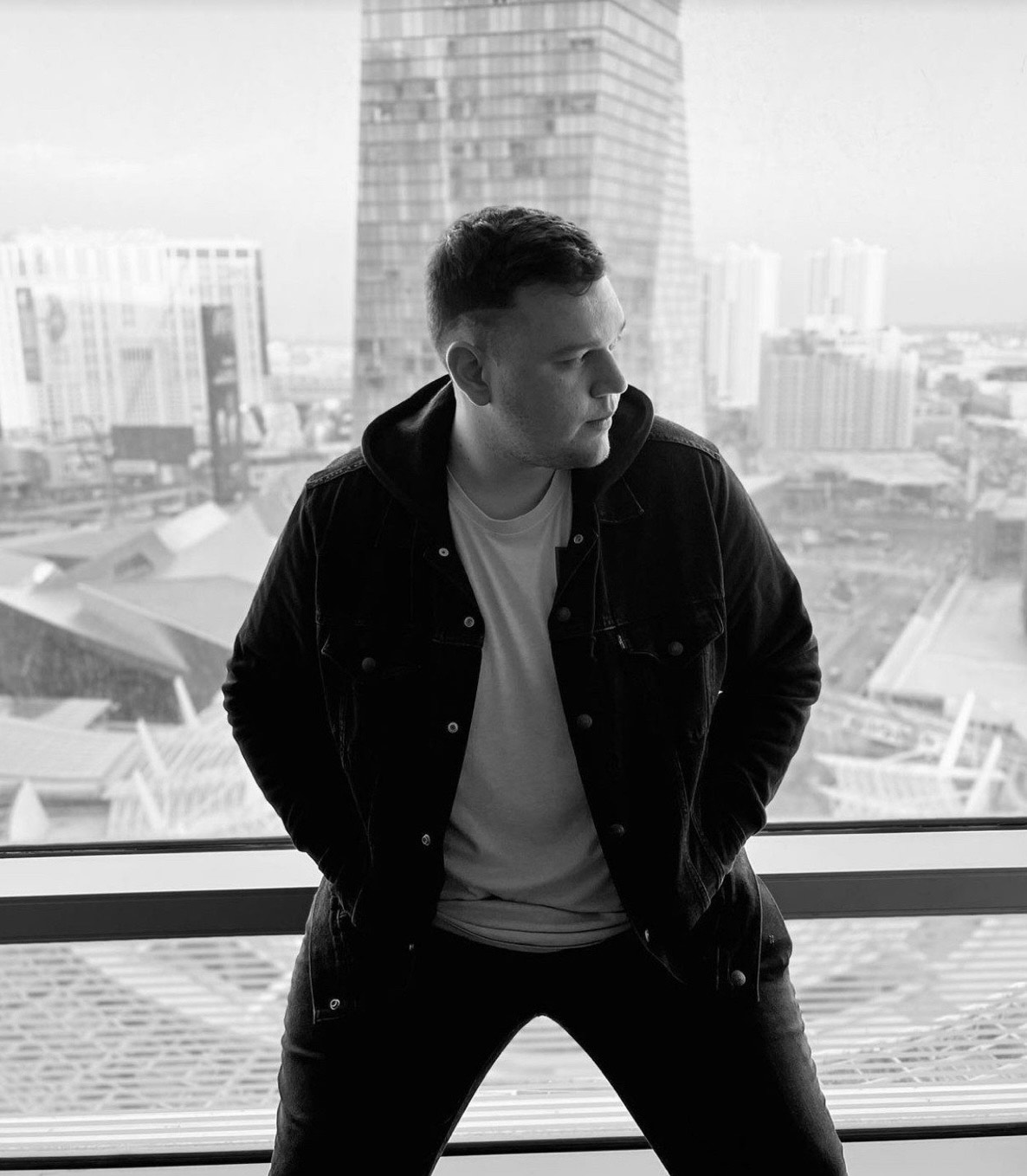 Noah Lasalle: The Fast Rising Star – GenZHipHop