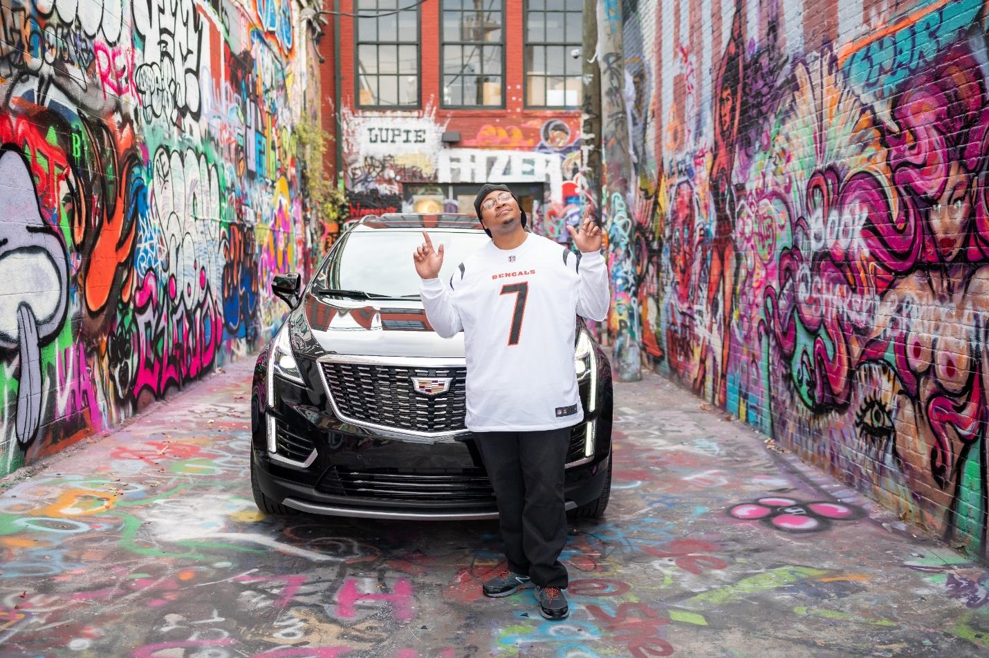 MR. REAPER BRINGS OUT ‘AWAKEN’ MUSIC VIDEO – GenZHipHop