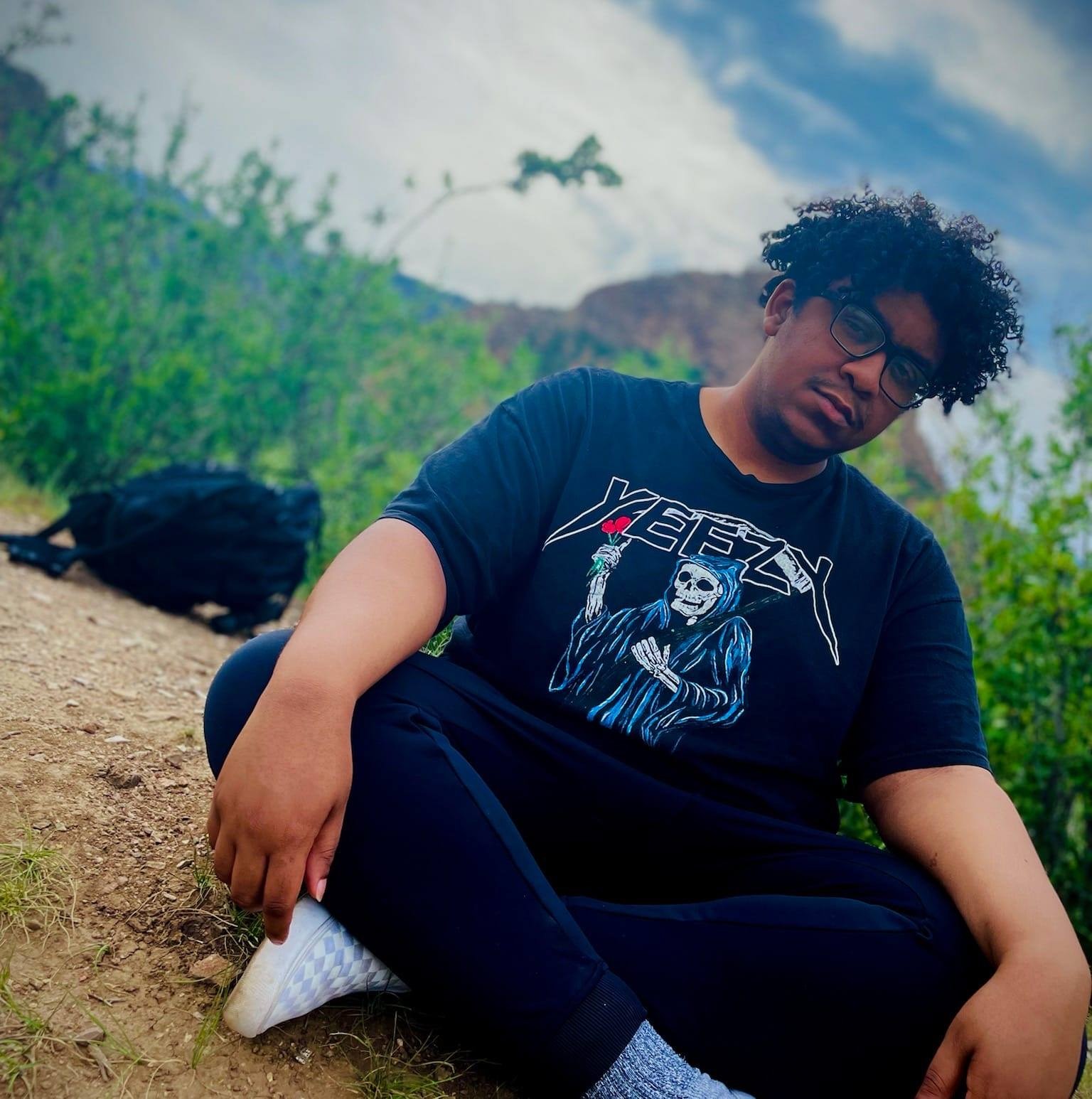 Interview With Jae Trill – GenZHipHop