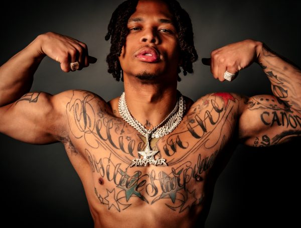 Mario Canon Highly Anticipated Single “Stevie J” Directed By ...