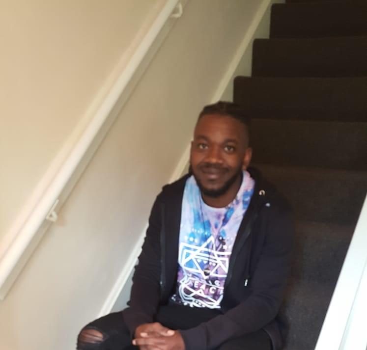 Exclusive: Sit Down Interview With United Kingdom’s Own Nevik Wright ...