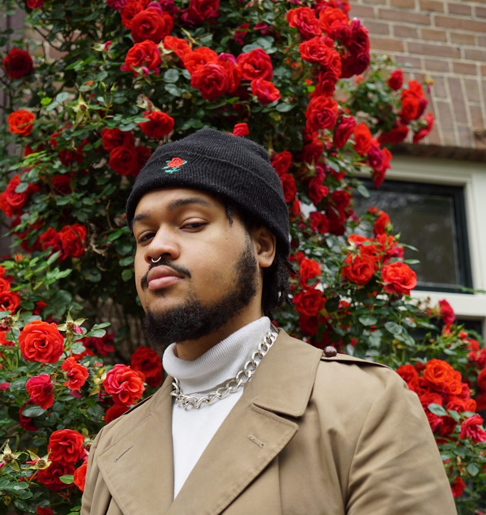 A Candid Interview With Manneto: The Story – GenZHipHop