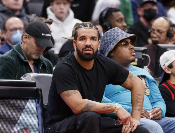 Drake Memes Trend After He Drops New Dance Album Honestly, Nevermind ...