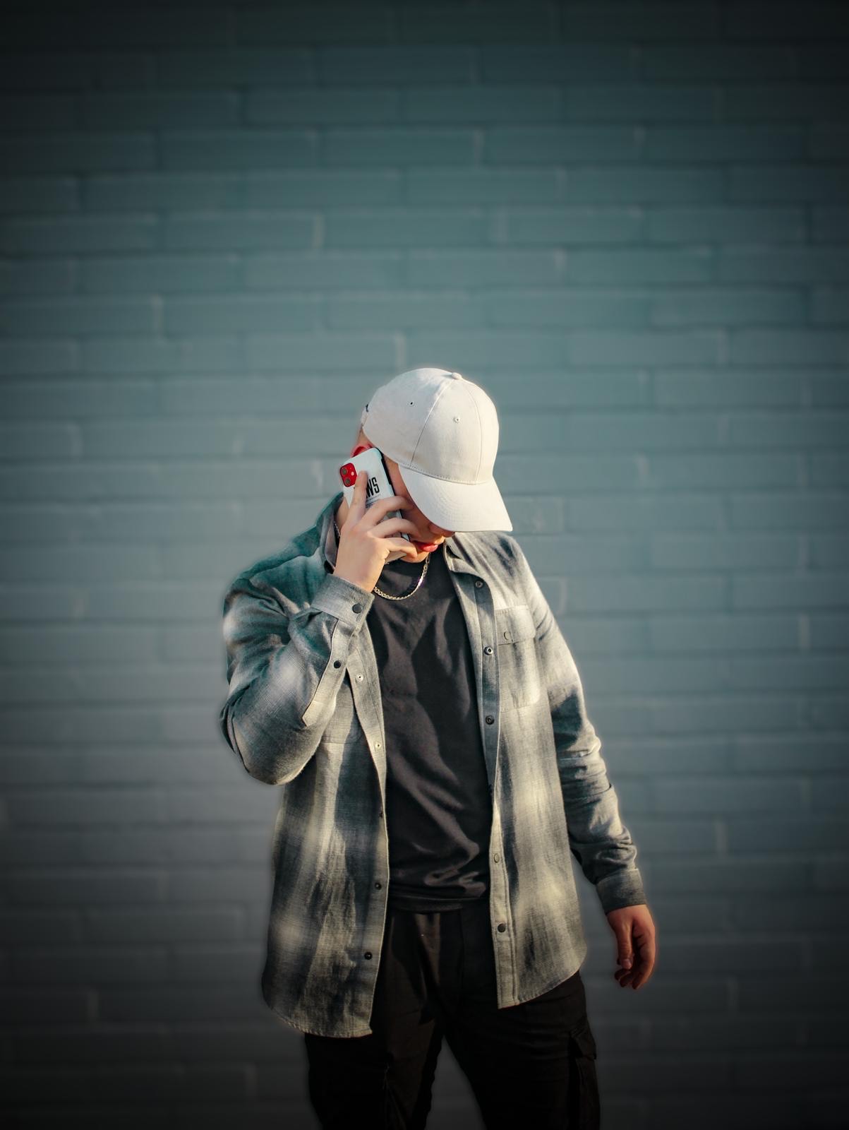 Rising star Lewis Barry is prepared for a big year! – GenZHipHop