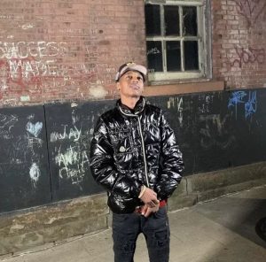 Exclusive: One On One Interview With Rising Artist Lil Lucci – GenZHipHop