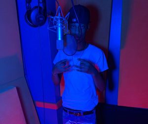 Exclusive: One On One Interview With Rising Artist Lil Lucci – GenZHipHop