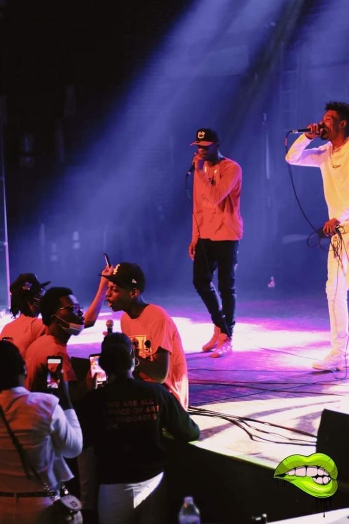 Exclusive: One On One Interview With Rising Artist Lil Lucci – GenZHipHop