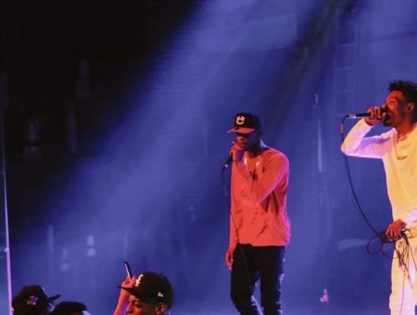 Exclusive: One On One Interview With Rising Artist Lil Lucci – GenZHipHop