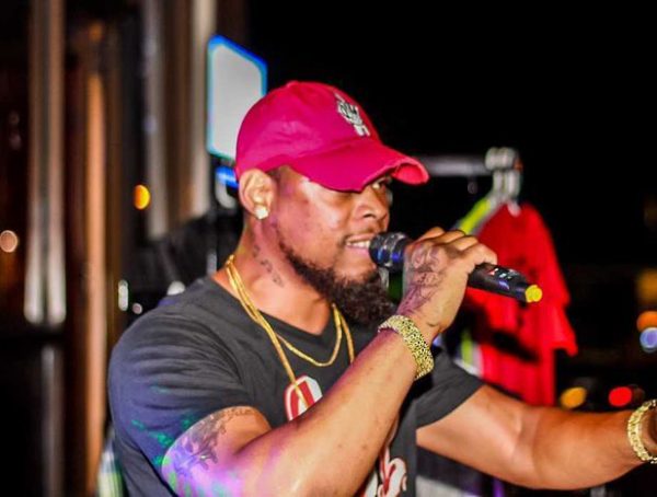 Buffalo New York Artist Danger DaBoss – GenZHipHop