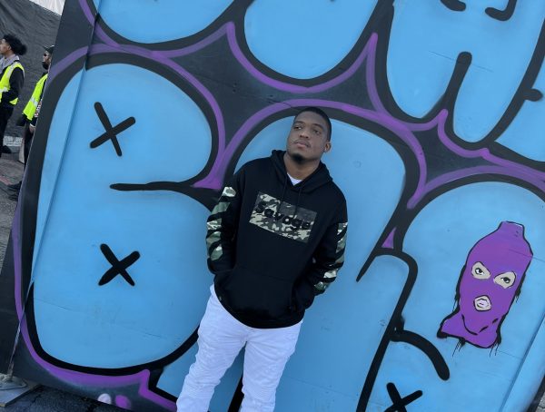 Inside Look Int The Fast Paced Life Of Fast Rising Tracy, California ...