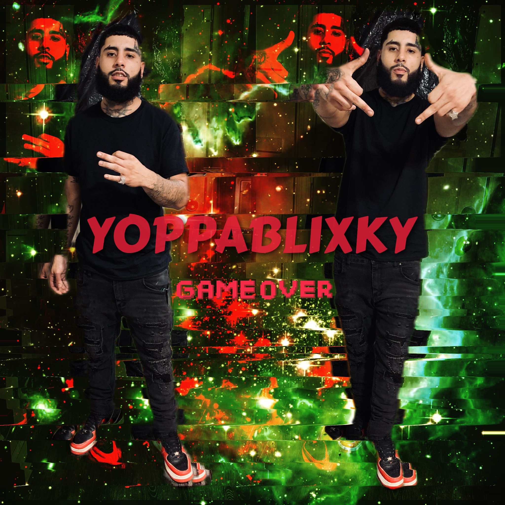 Interview with Yoppa Blixky – GenZHipHop