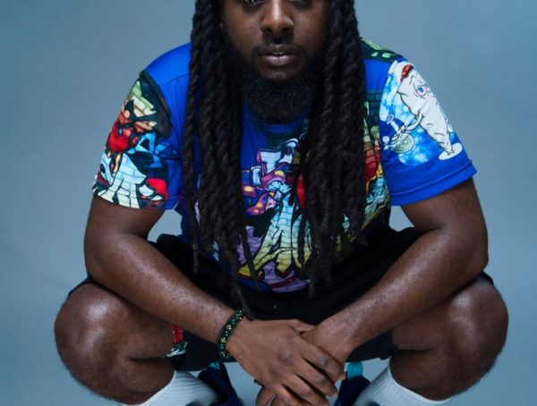 West Palm Beaches Own Juke The Movement – GenZHipHop