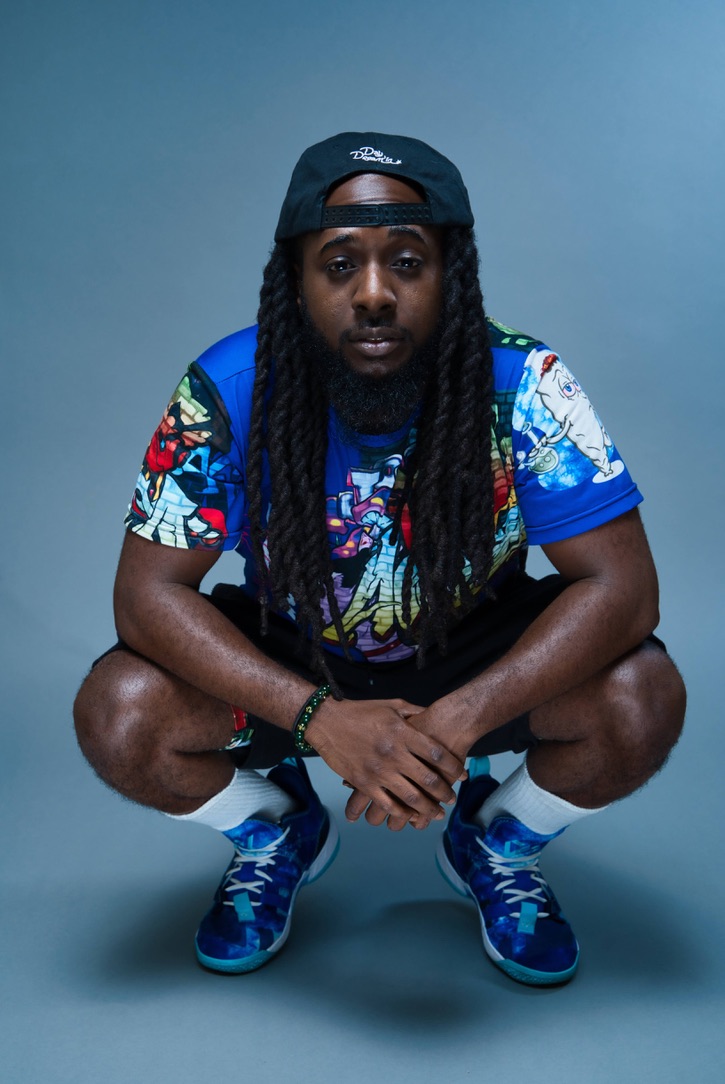 West Palm Beaches Own Juke The Movement – GenZHipHop