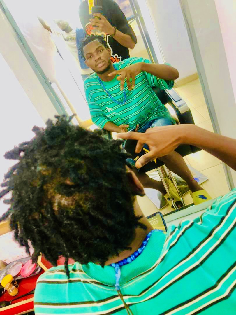 Interview With Alexander Opeyemi Alabi – GenZHipHop