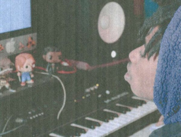 Exclusive: Interview With Fast Rising The Fast Rising Florida Producer ...