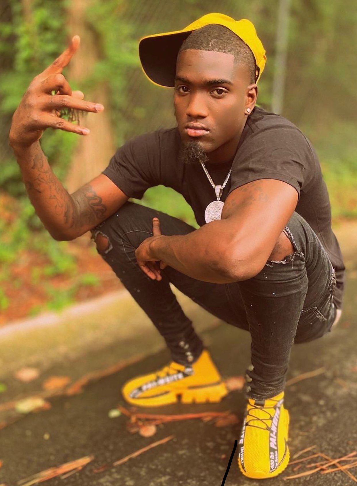 NOLA’s Native Jae3 Is Heating Up Atlanta – GenZHipHop