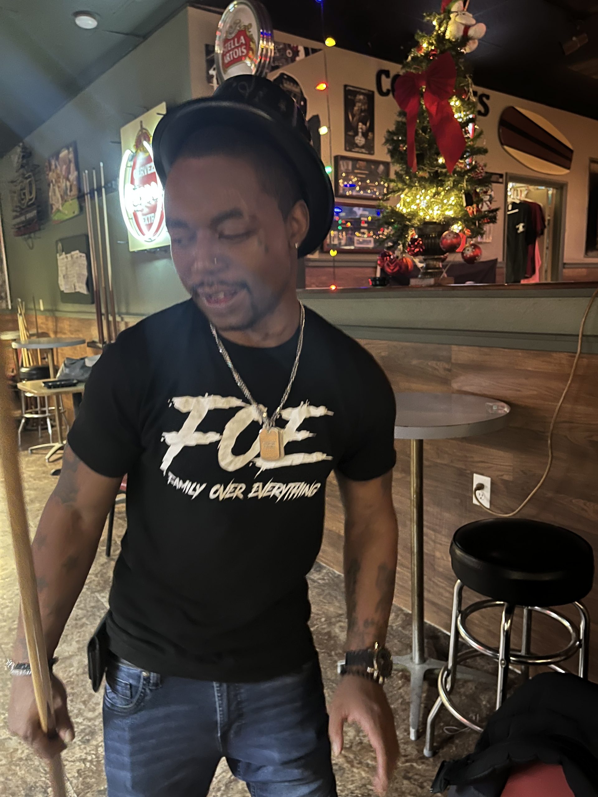 Interview With Lil Dank – GenZHipHop