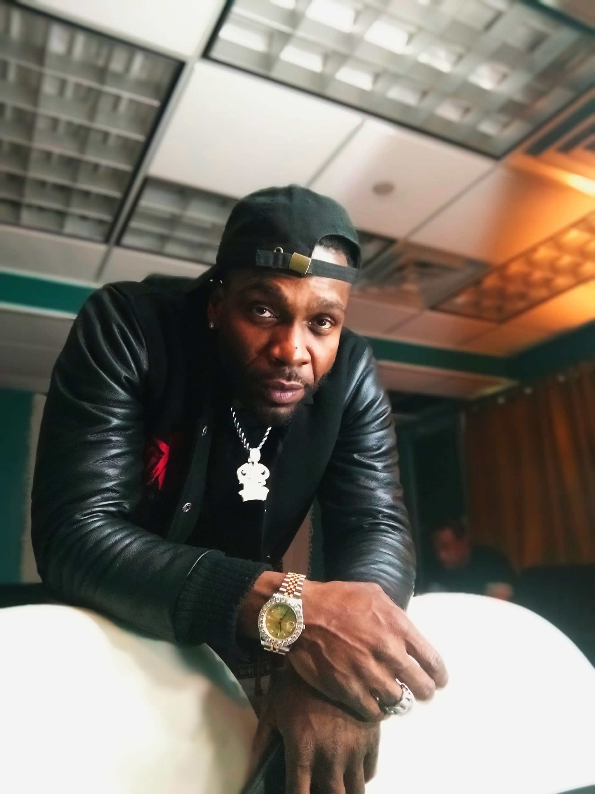 A Few Words With Sha Da god – GenZHipHop